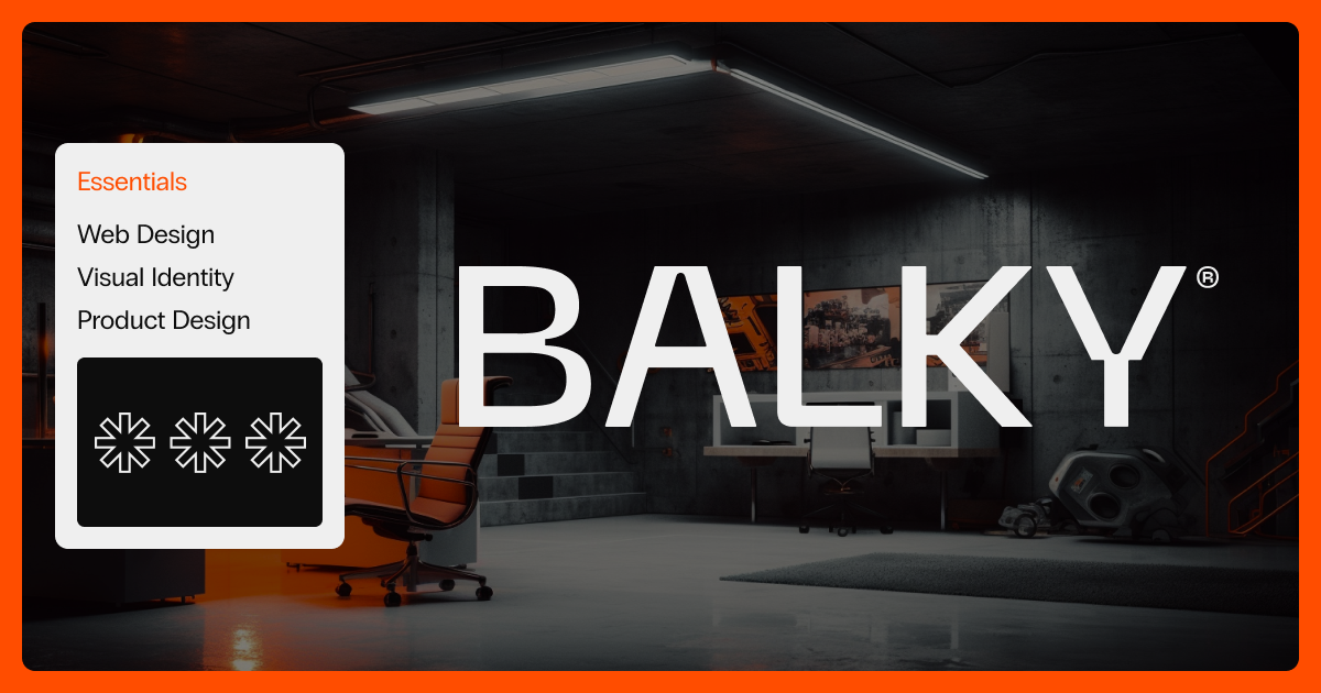 Design Essentials for Small Businesses - Balky Essentials